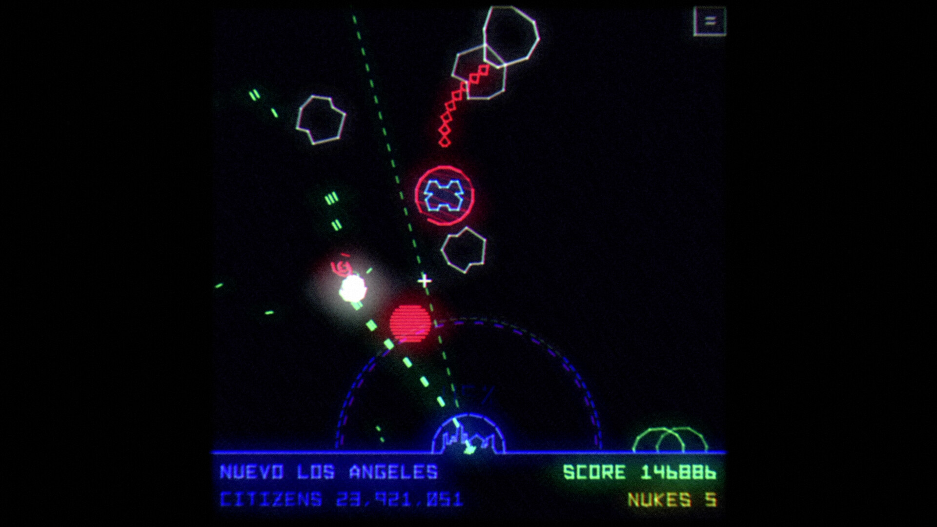 Utopia Must Fall on Steam