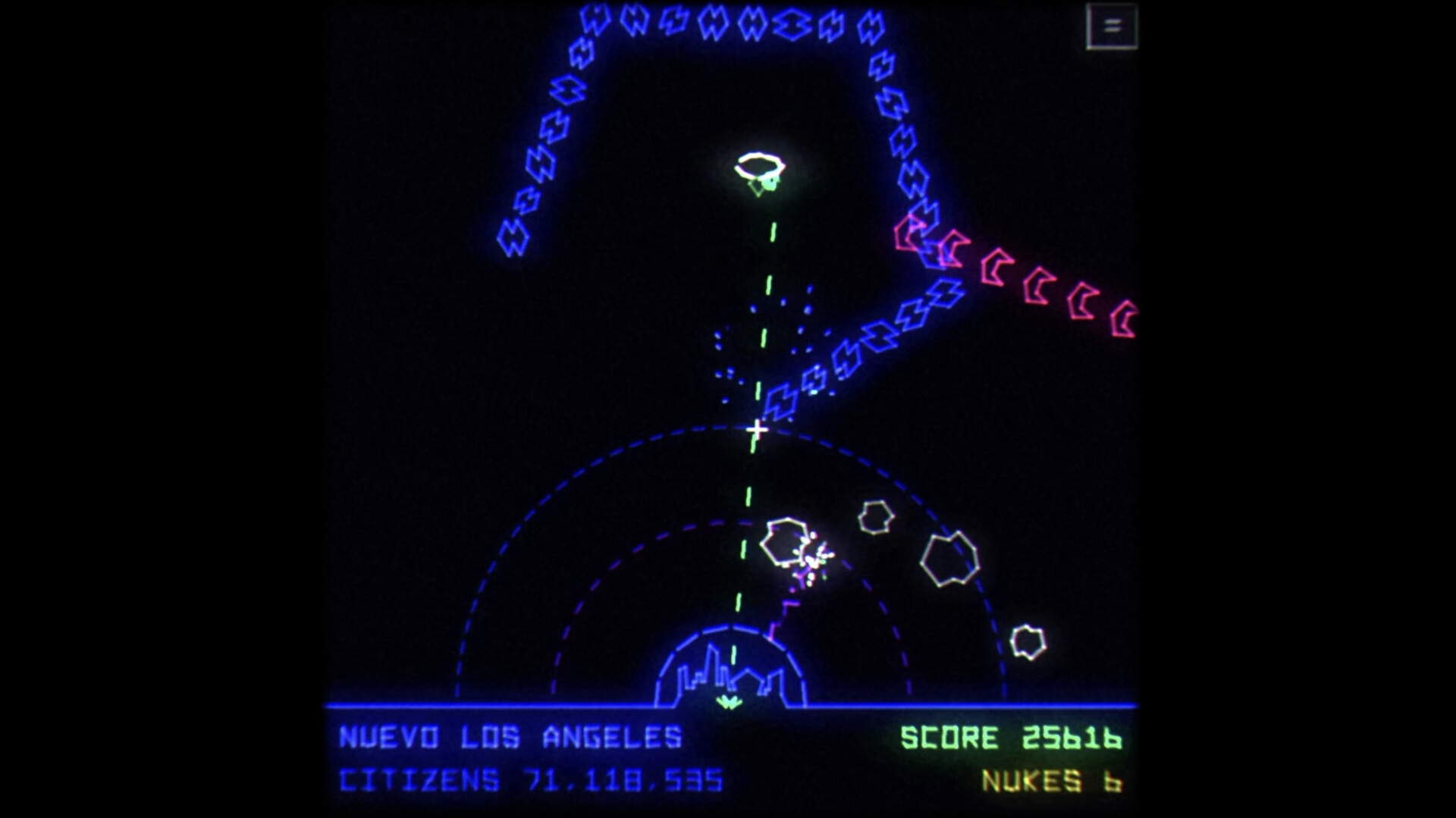 Utopia Must Fall on Steam