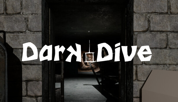Dark Dive - Steam News Hub