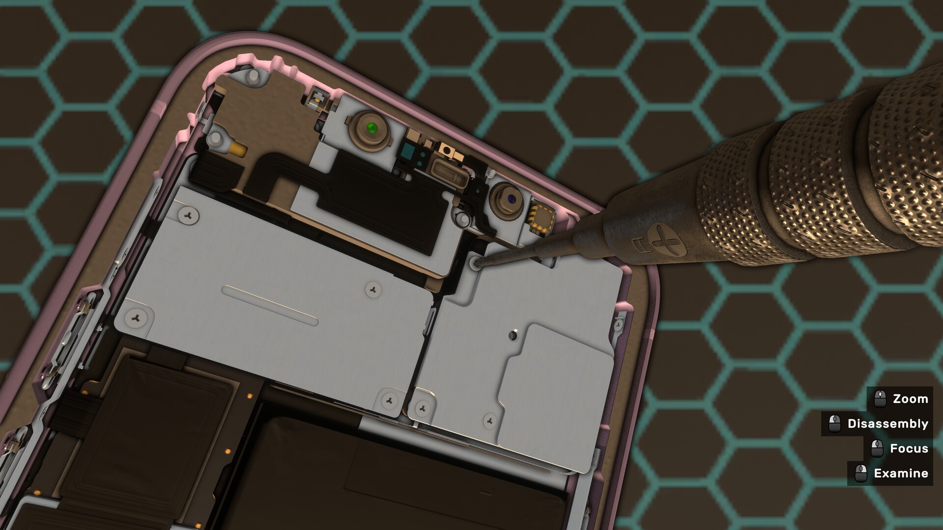 Device Doctor Simulator 2024 on Steam