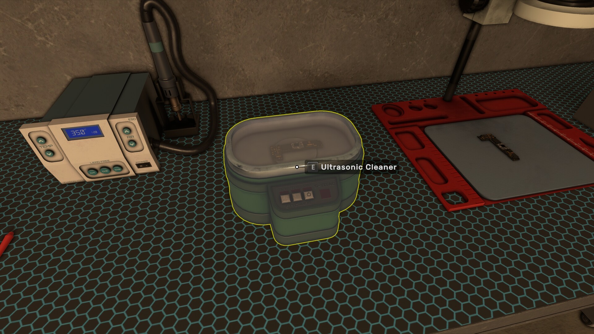 Device Doctor Simulator 2024 on Steam