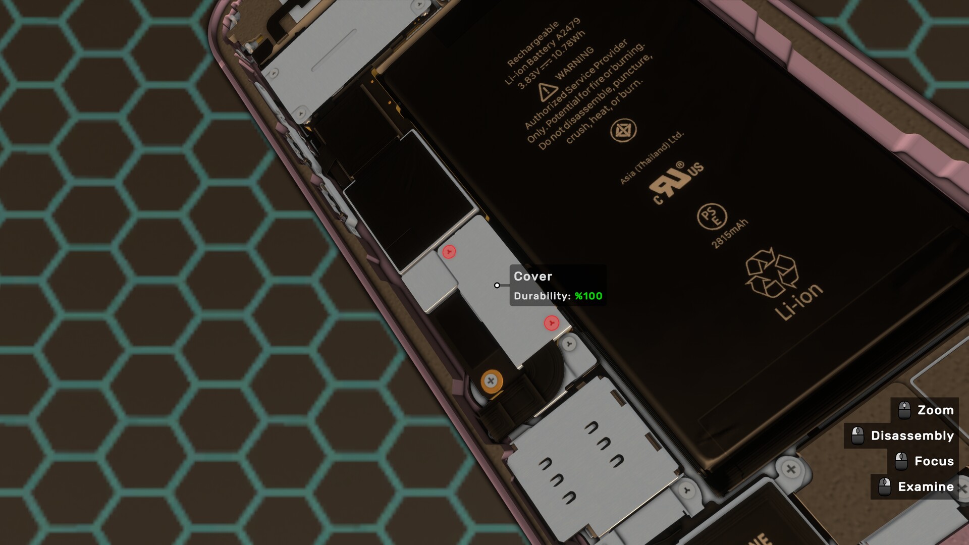 Device Doctor Simulator 2024 on Steam