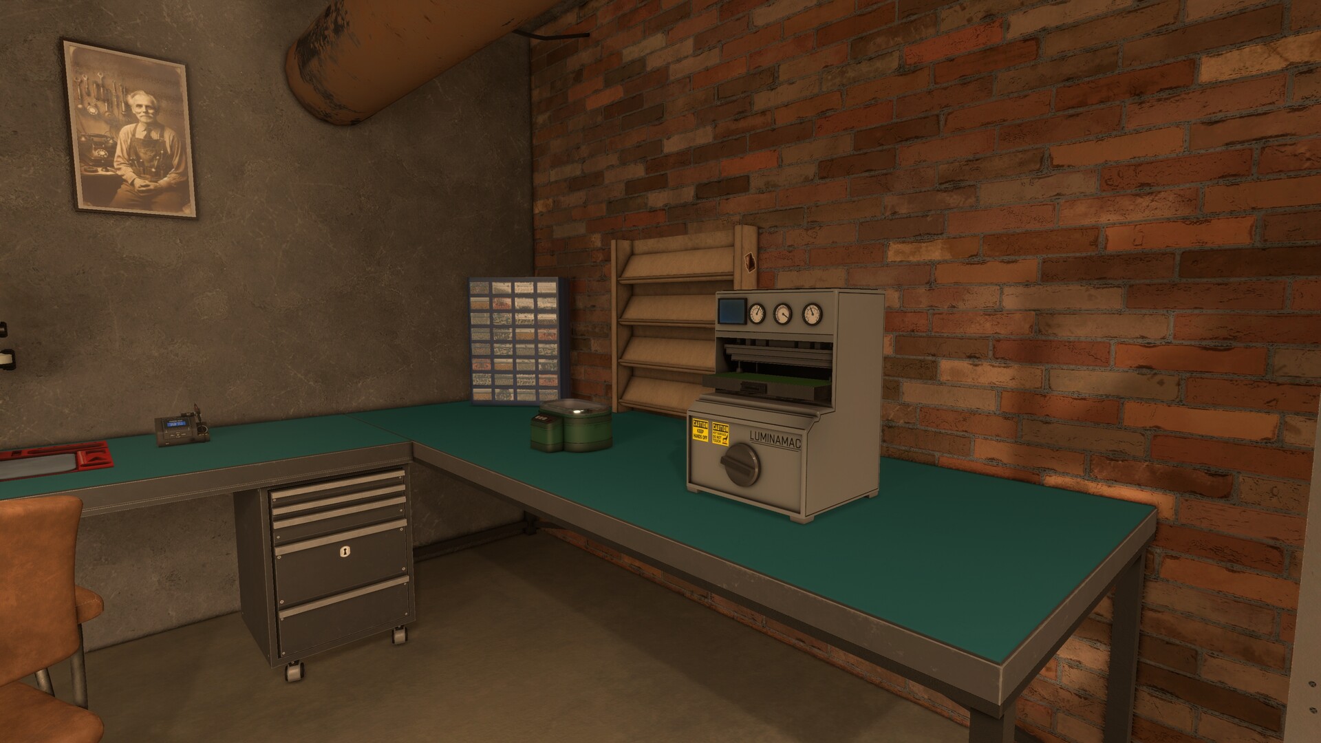 Device Doctor Simulator 2024 on Steam