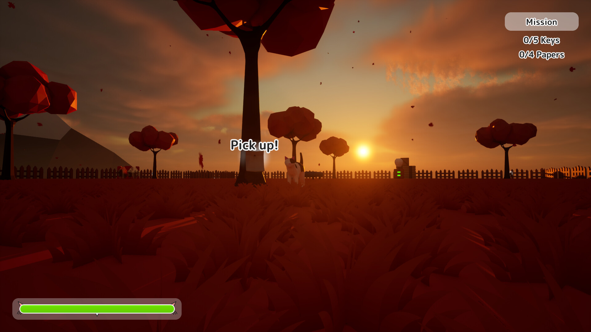 Dusty The Lazy Cat on Steam