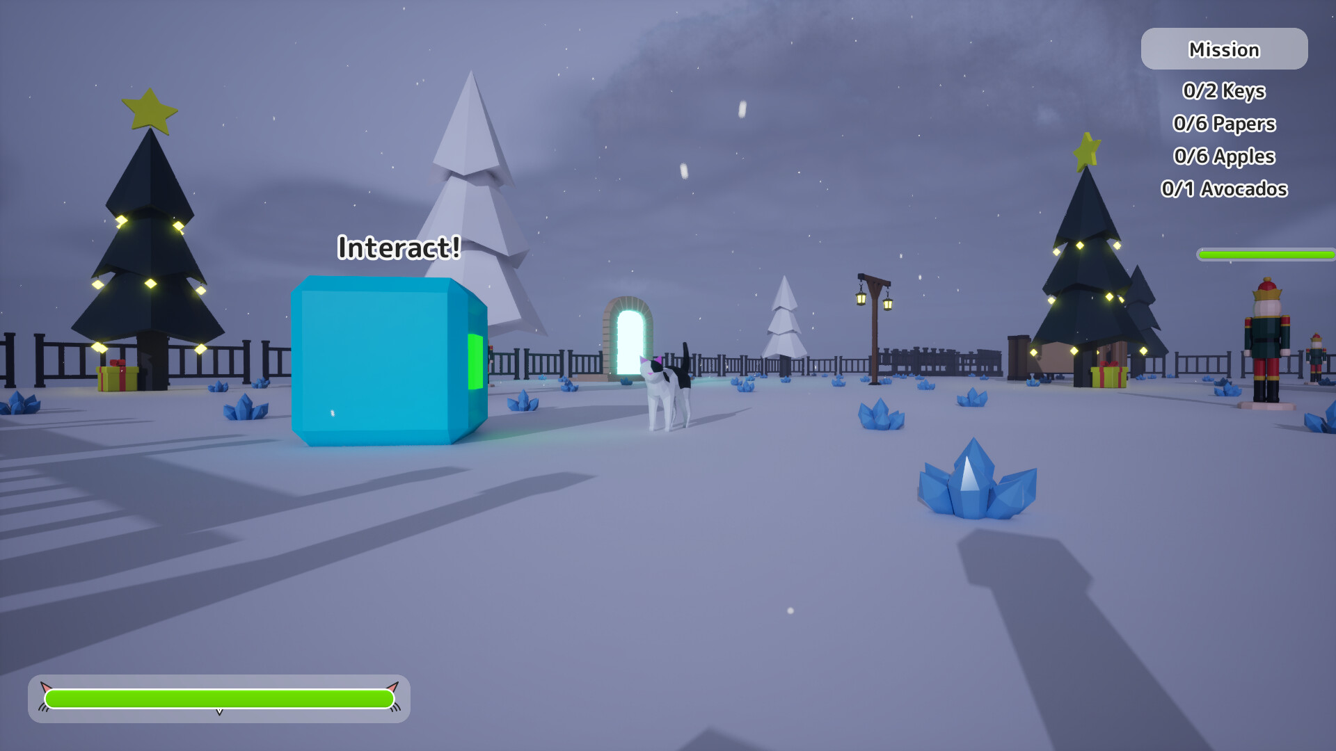 Dusty The Lazy Cat on Steam