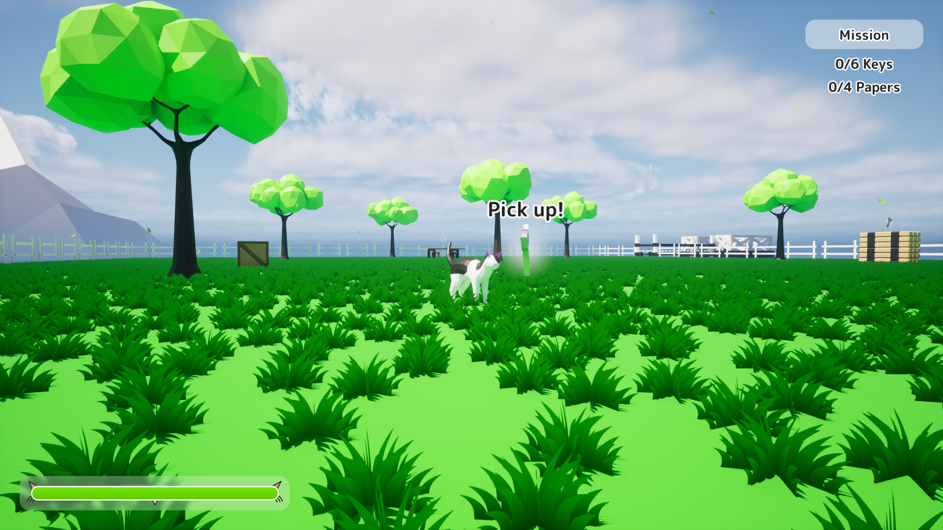 Dusty The Lazy Cat on Steam