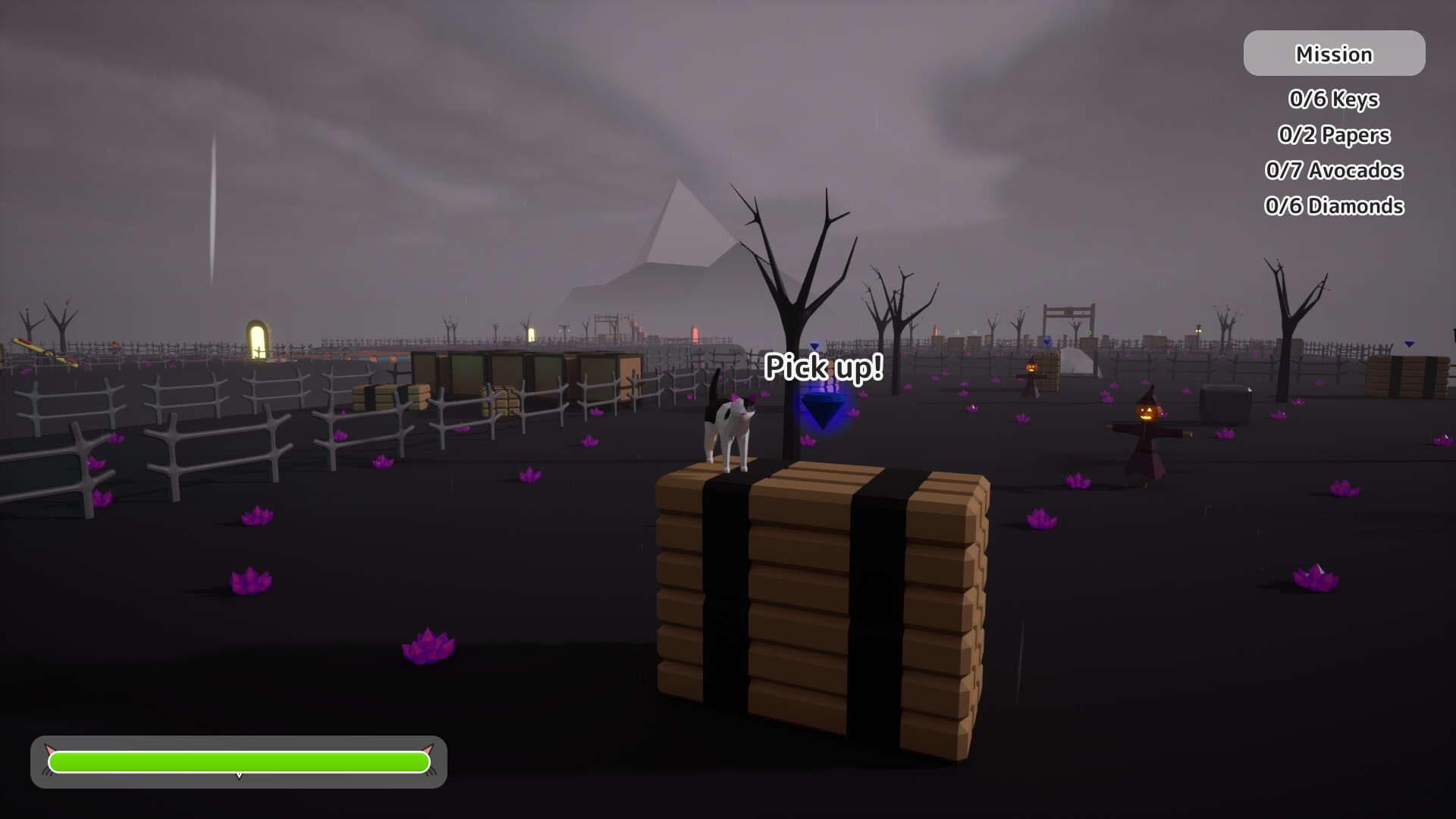 Dusty The Lazy Cat on Steam