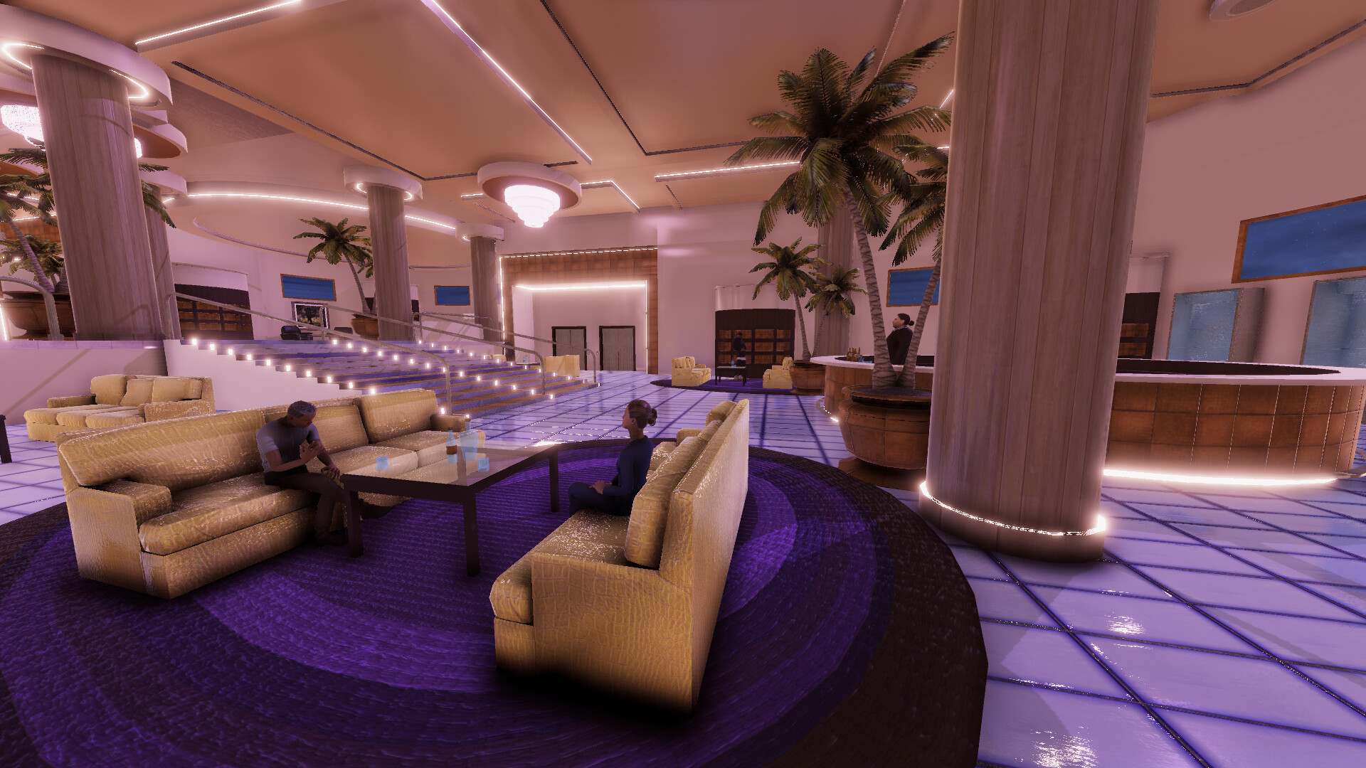 Fatal Falls on Steam