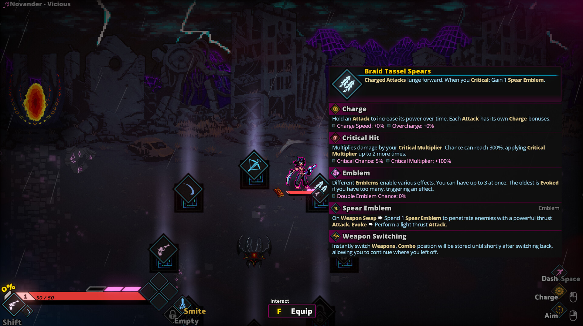 Spellbook Demonslayers NSFW on Steam