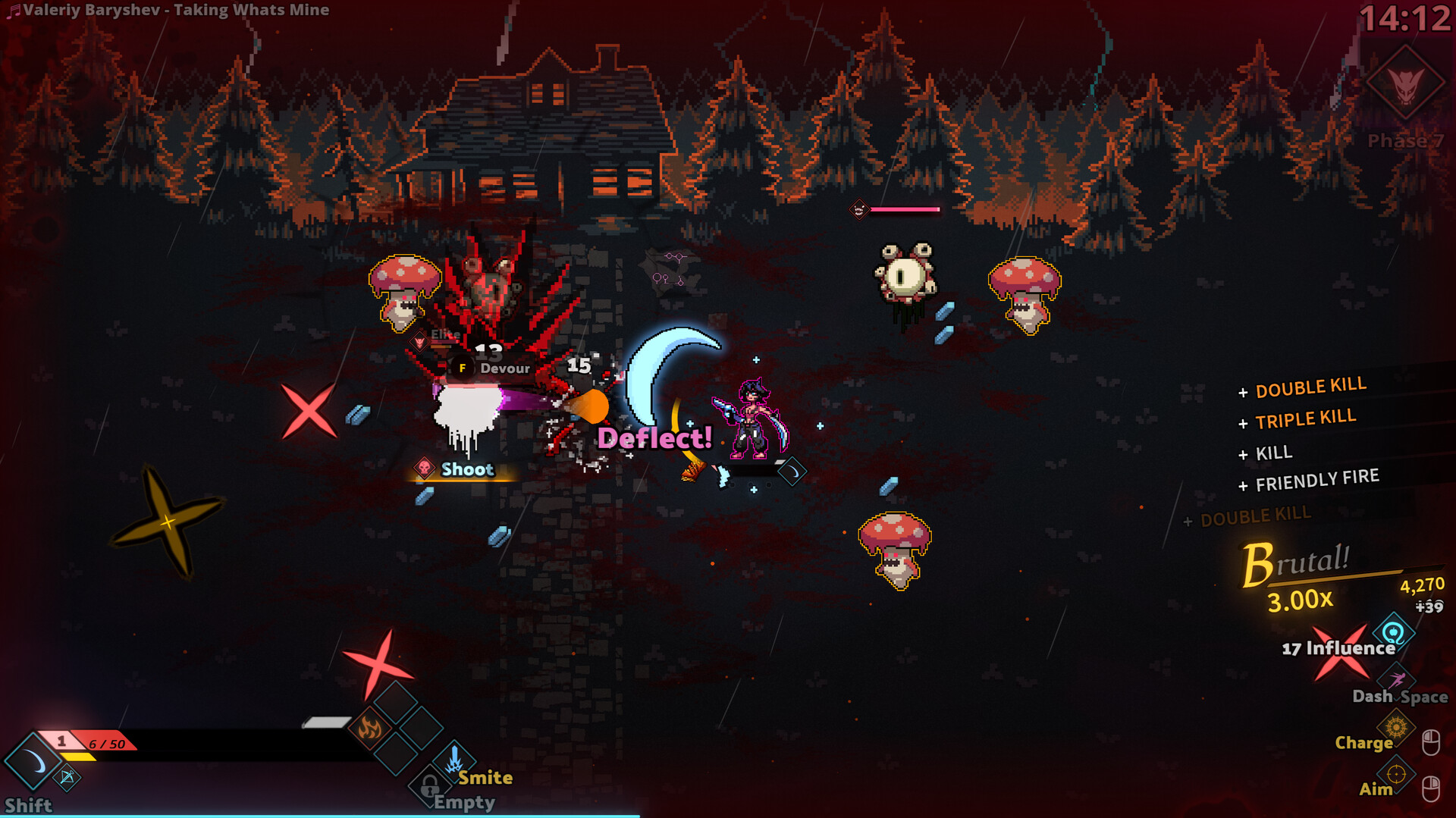 Spellbook Demonslayers NSFW on Steam