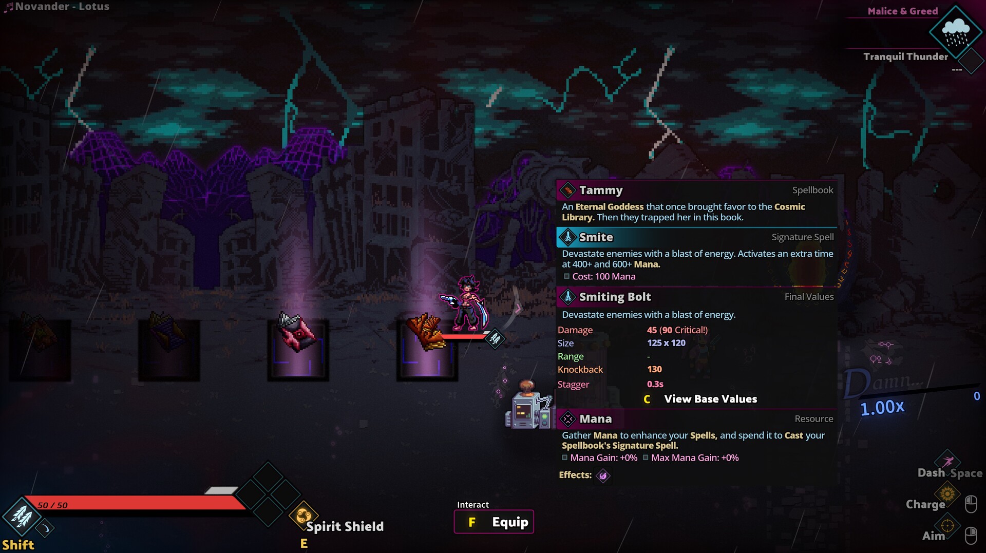 Spellbook Demonslayers NSFW on Steam