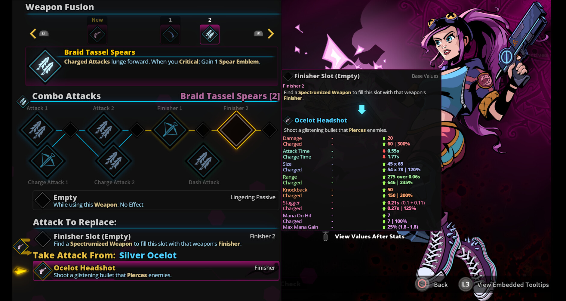 Spellbook Demonslayers NSFW on Steam