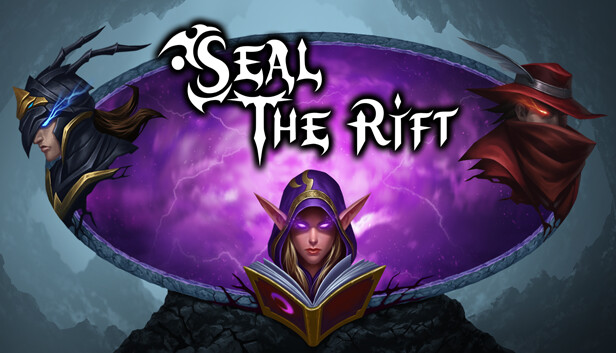 Seal the Rift - Steam News Hub