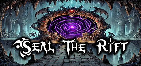Seal the Rift on Steam