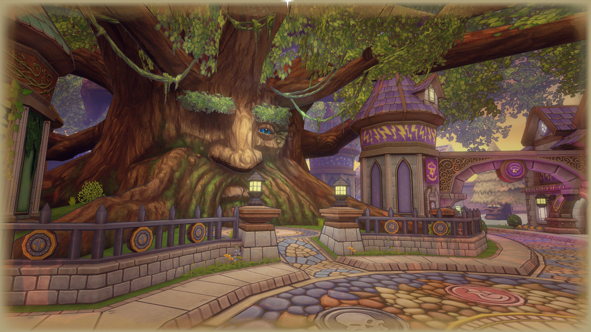 Ravenwood Academy: A Wizard101 Story on Steam