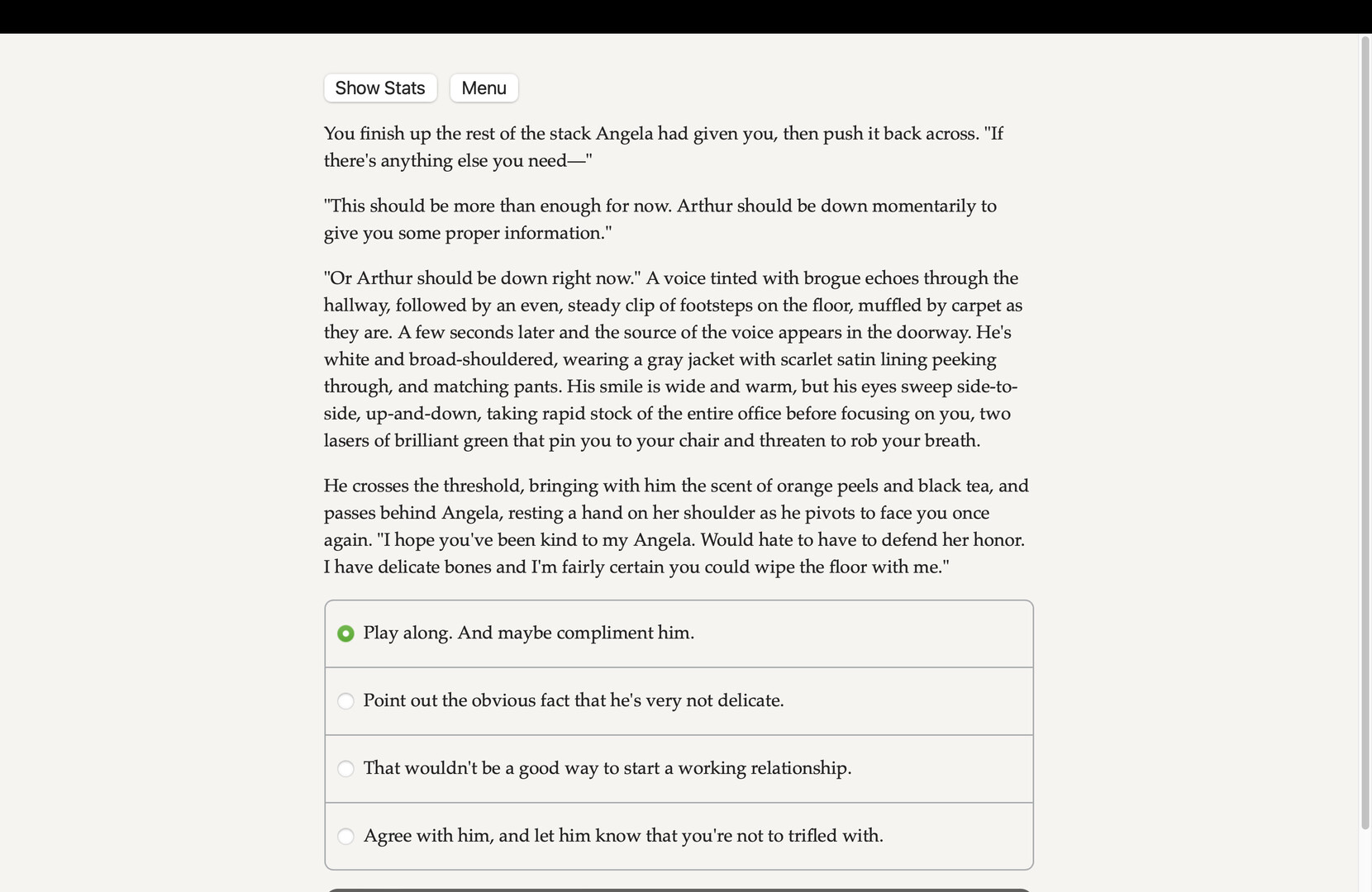 These Thieving Hearts on Steam