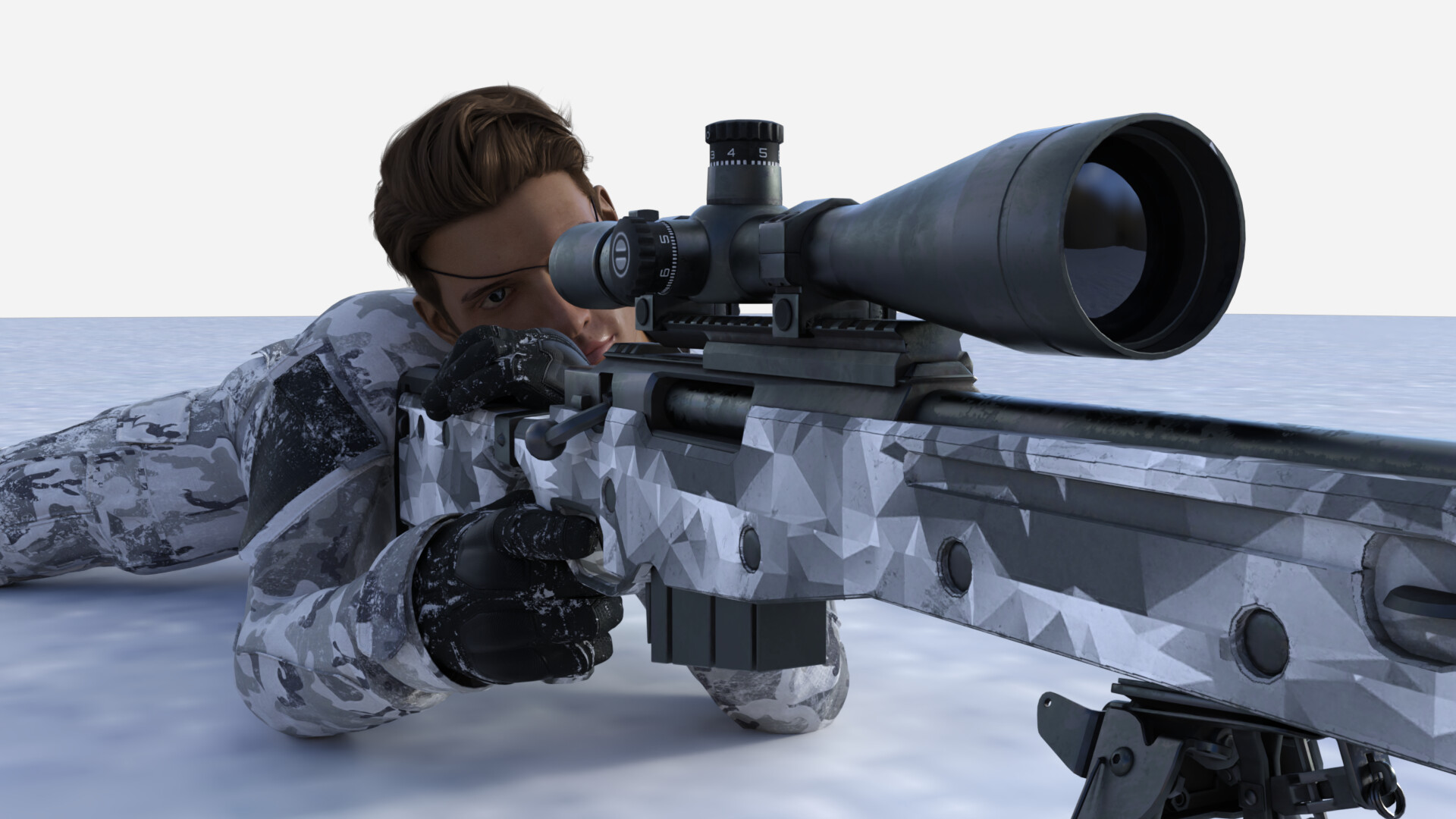 Lethal Women: World of Femdom and Espionage on Steam