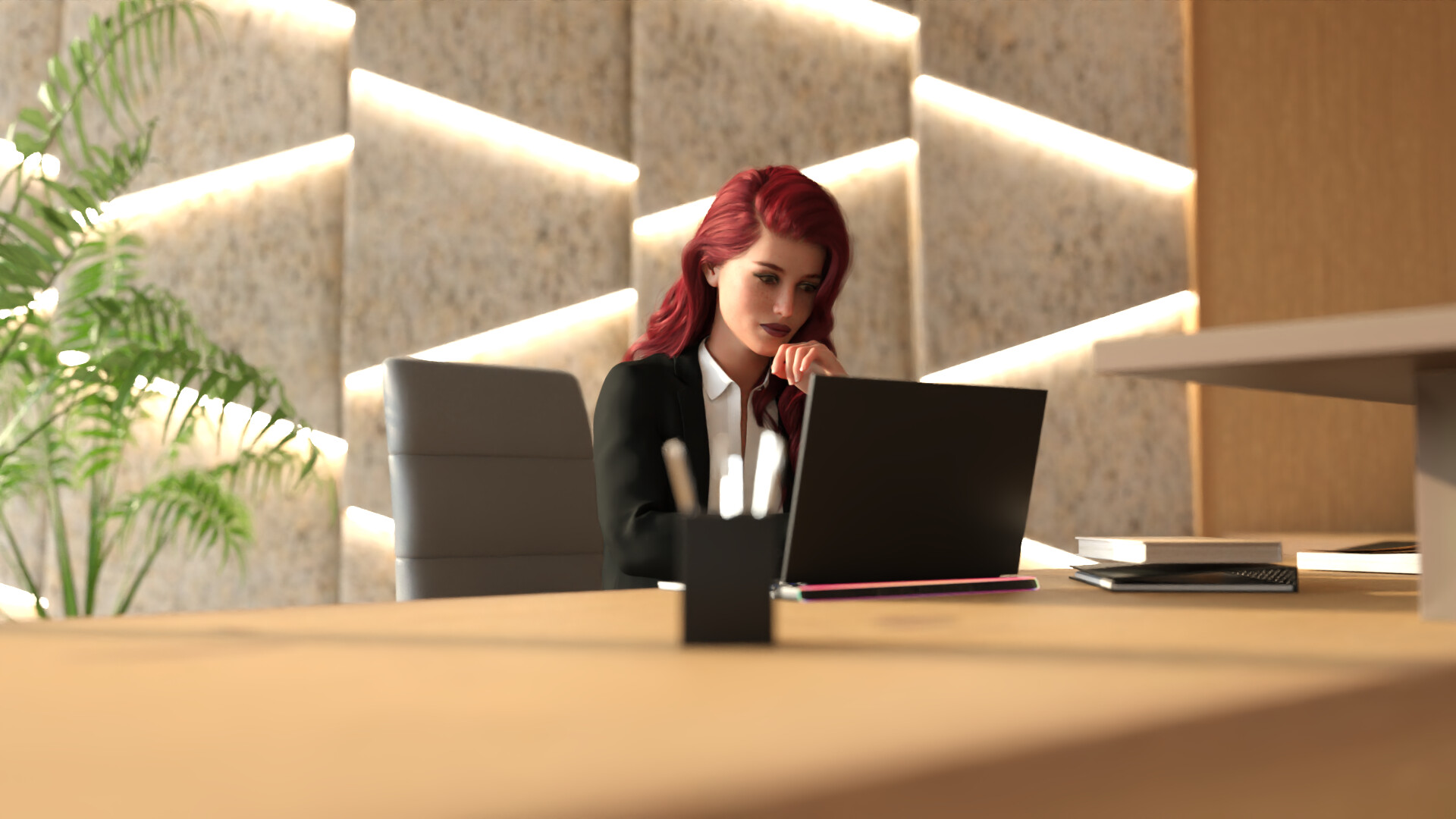 Lethal Women: World of Femdom and Espionage on Steam