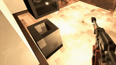 Voxel Project VR (2025) - MobyGames