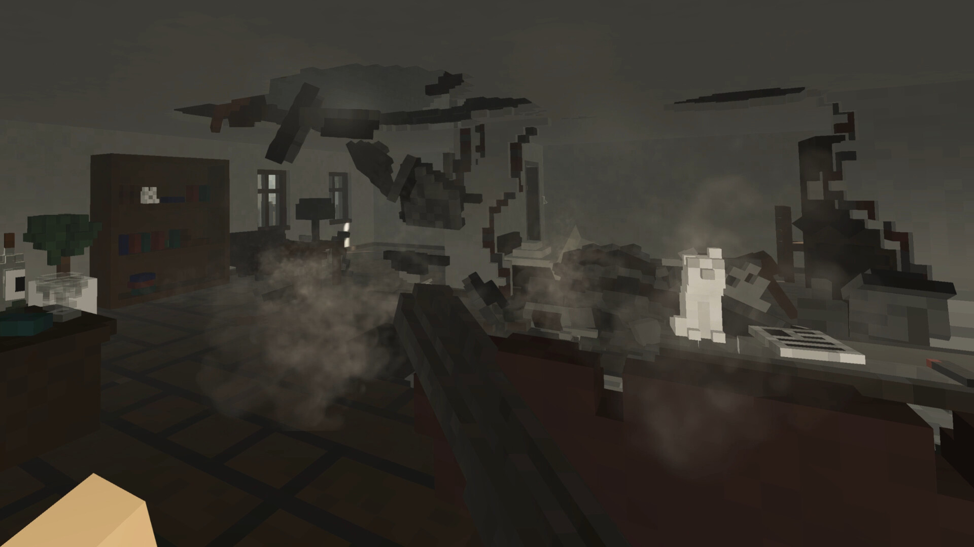 Voxel Project VR on Steam