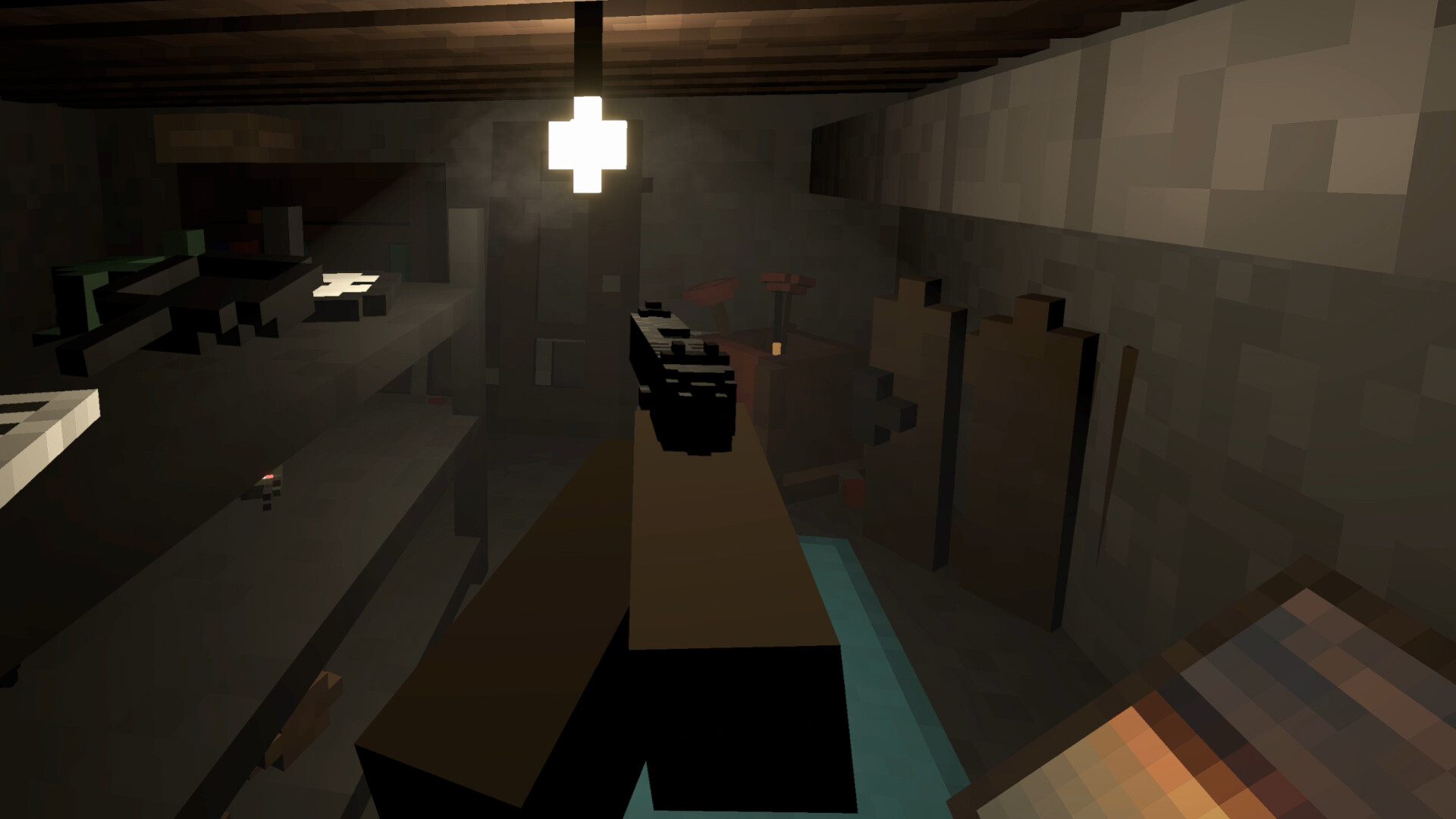 Voxel Project VR on Steam