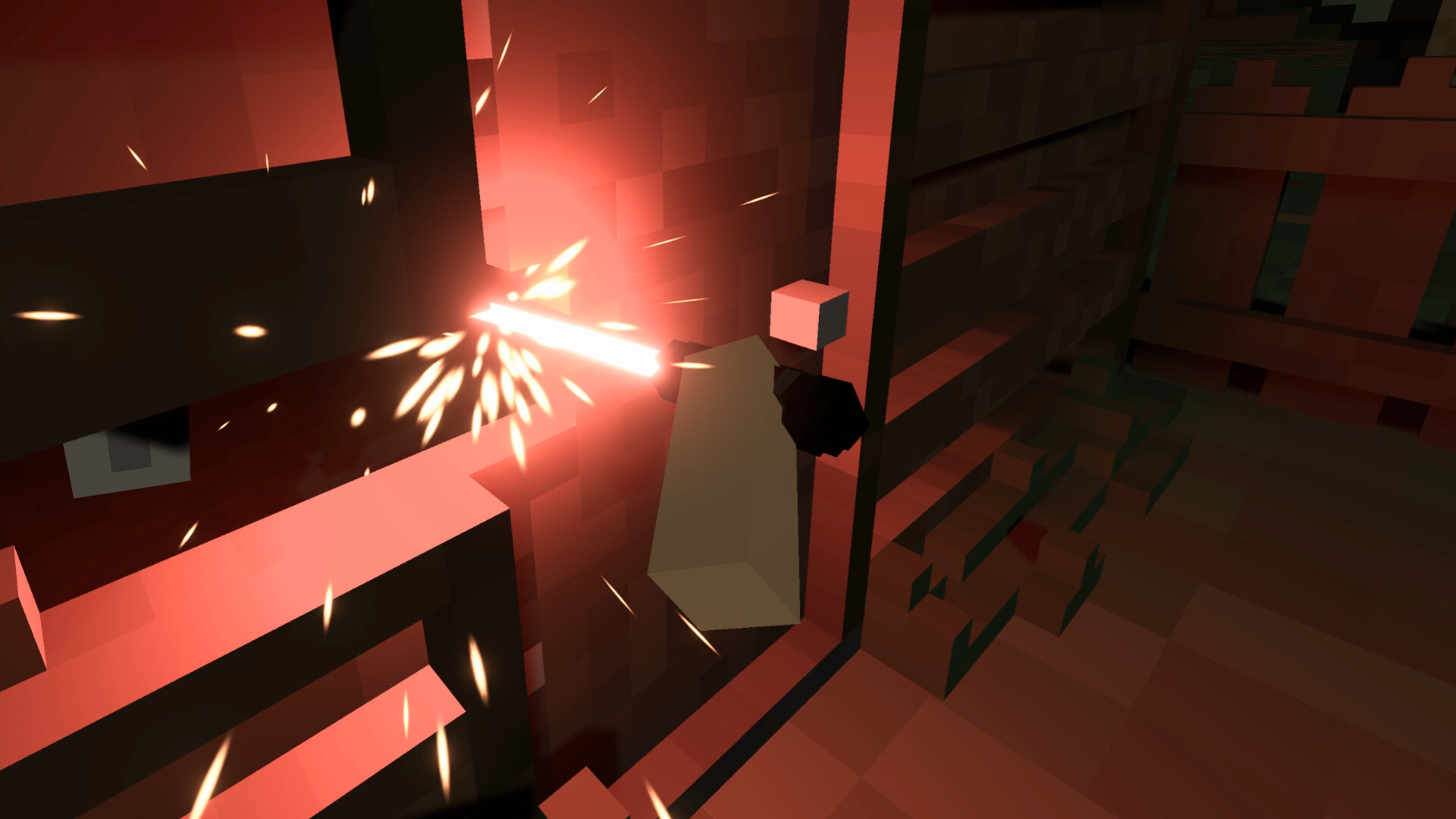 Voxel Project VR on Steam