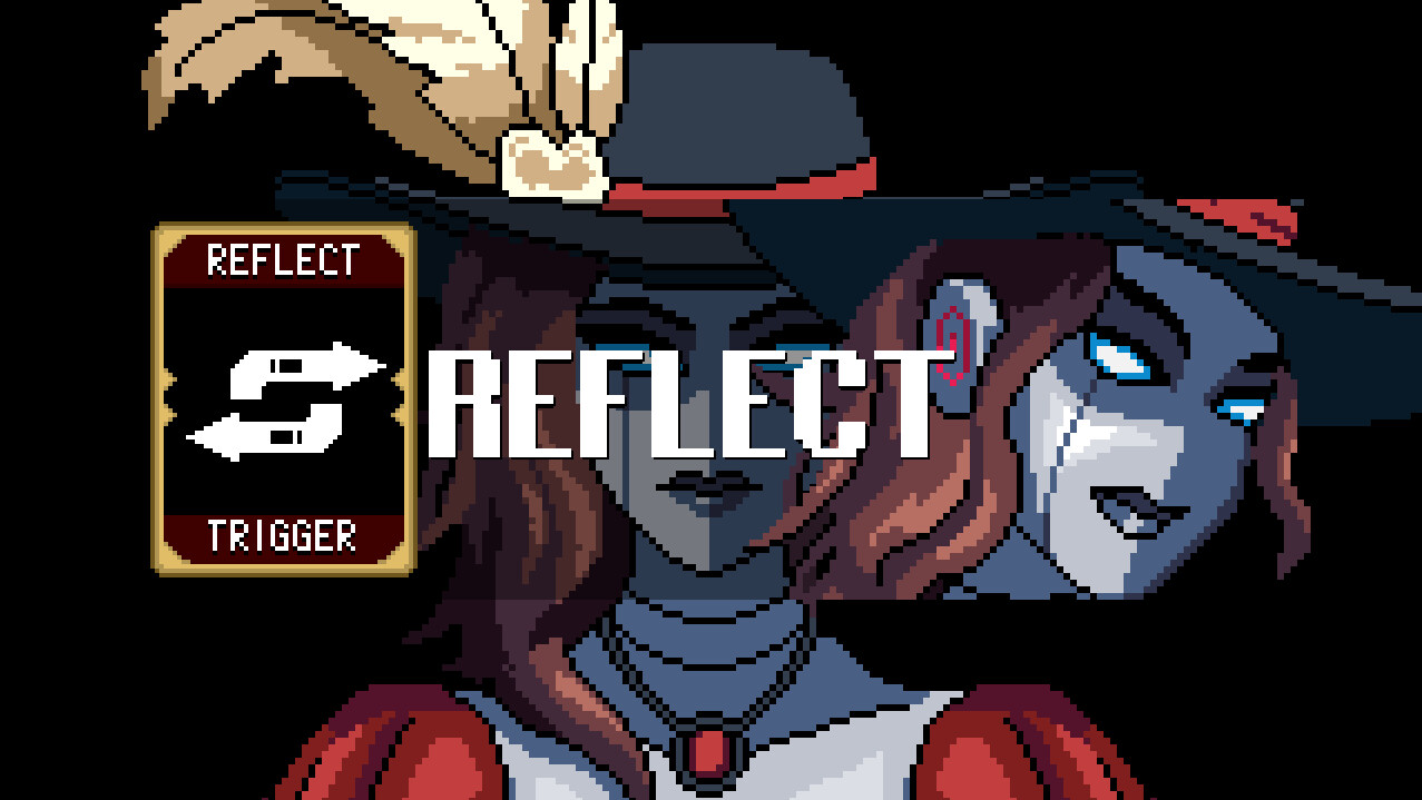 DEAD MAN'S HAND: Card Roulette Action on Steam