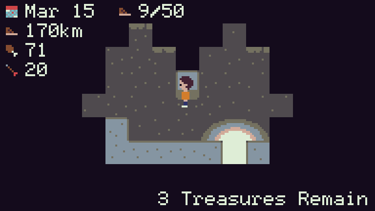 For One Year on Steam