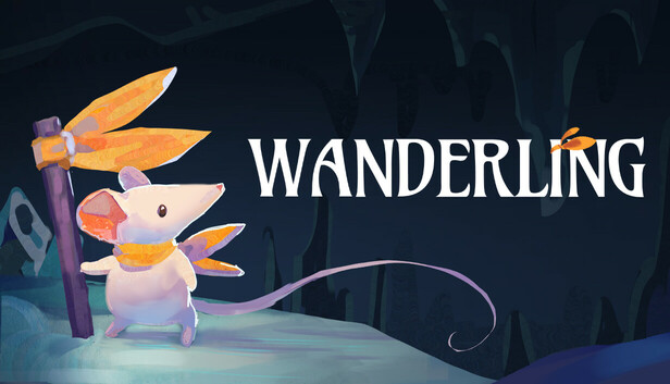 Wanderling en Steam