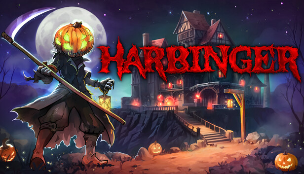 Harbinger - Steam News Hub
