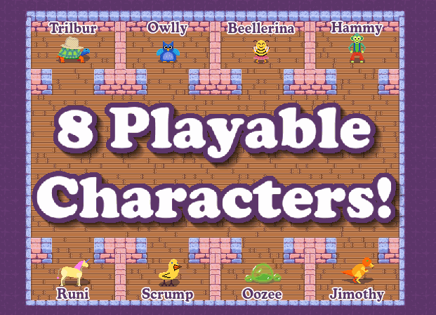 Runi's Math Castle on Steam