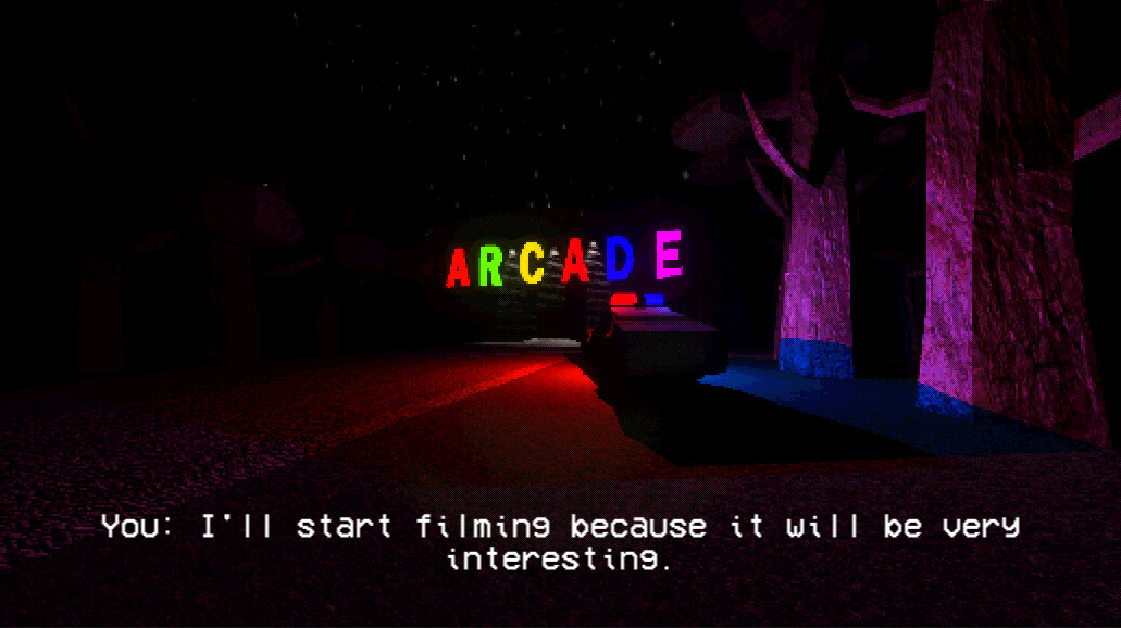 Frog Corner on Steam