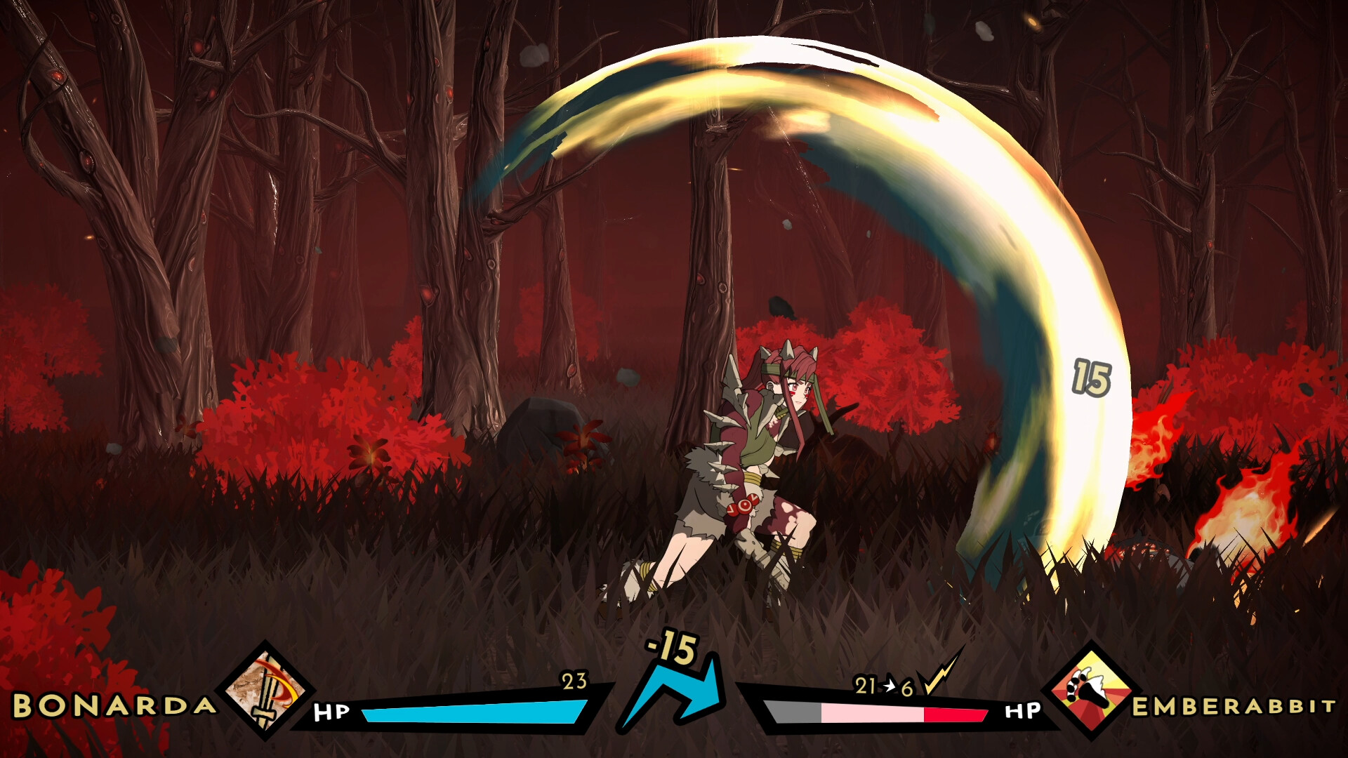 Food Devils on Steam