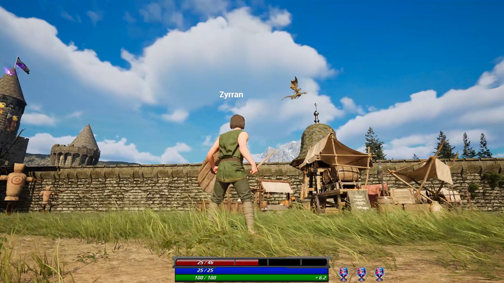 Tribal Towers - Siege of the Shifting Fortress on Steam