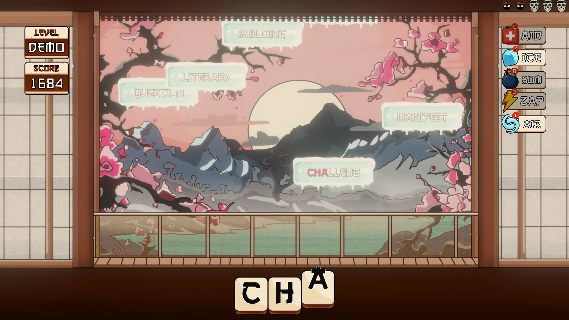 Typing Ninja on Steam