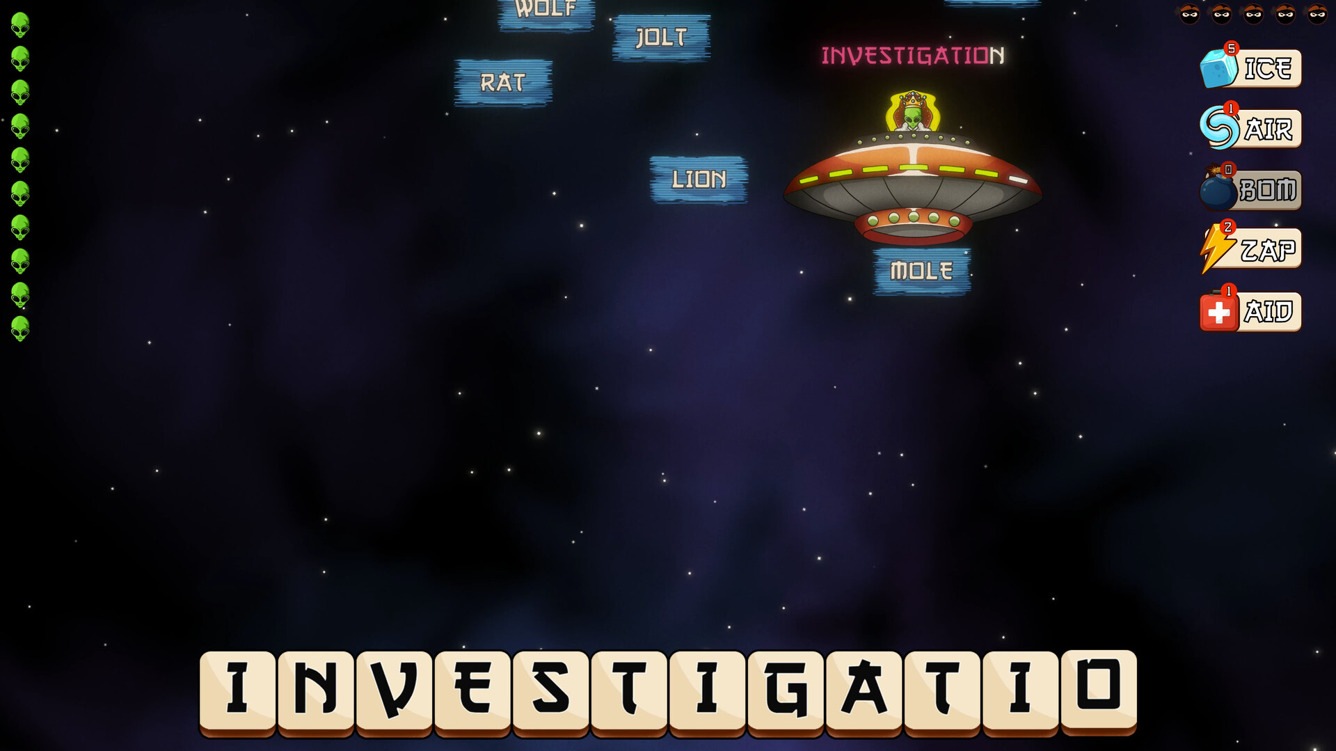 Typing Ninja on Steam