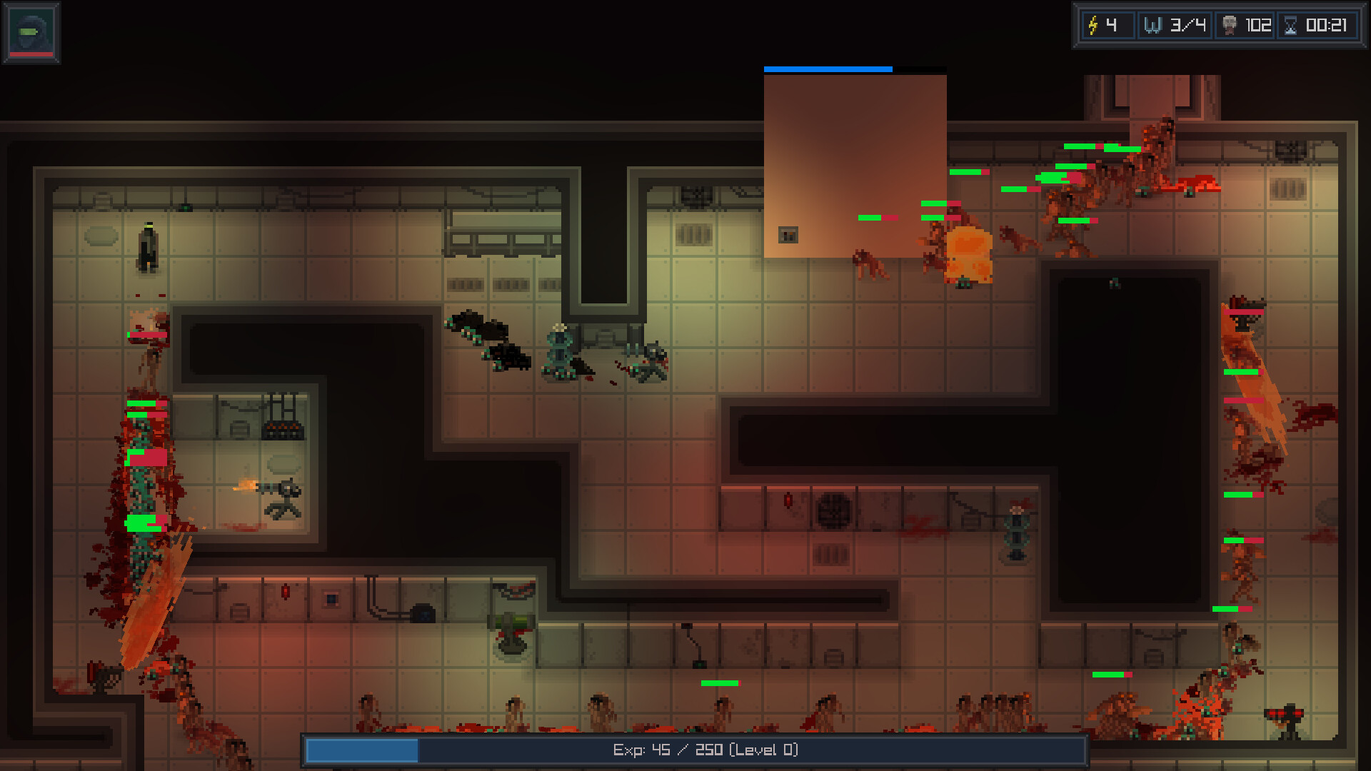 Neural Shock on Steam