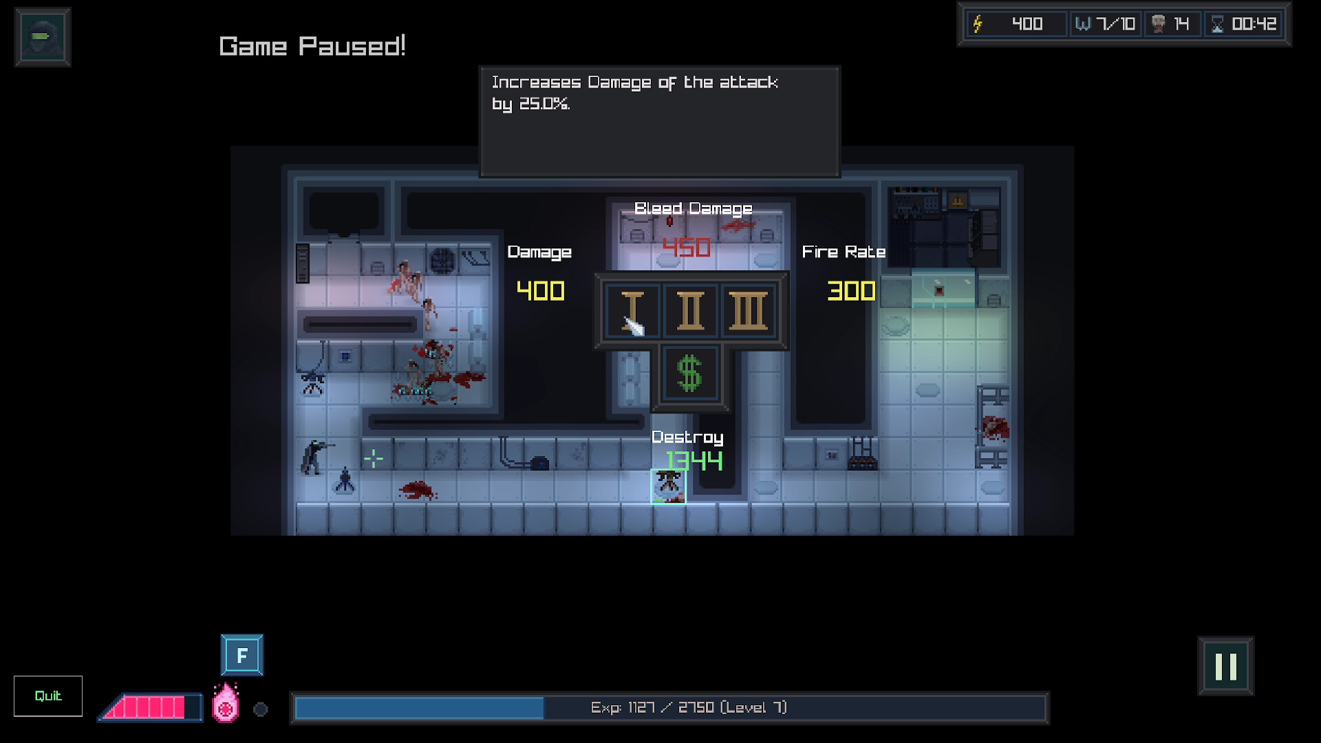 Neural Shock on Steam