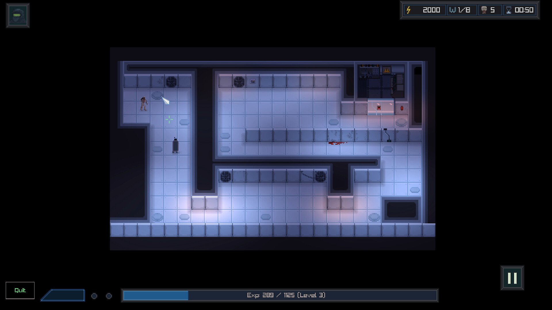 Neural Shock on Steam