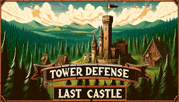 Tower Defense: Last Castle on Steam