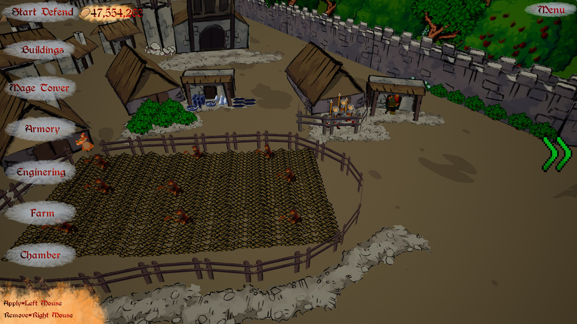 Tower Defense: Last Castle on Steam