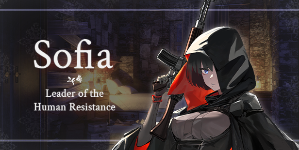 Scarlet Defiance: The Wall Between Us (2024) - MobyGames