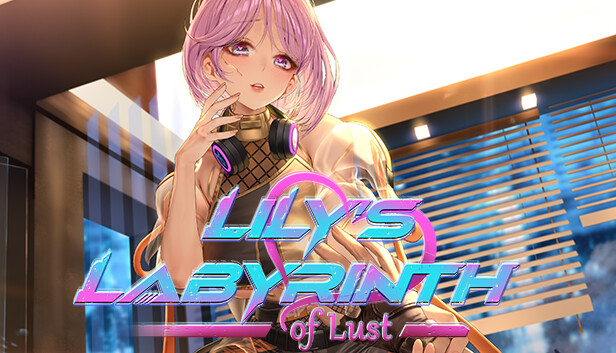 Lily’s Labyrinth of Lust on Steam