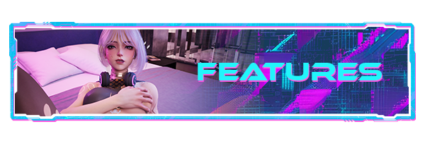 Lily's Labyrinth of Lust (2024) - MobyGames