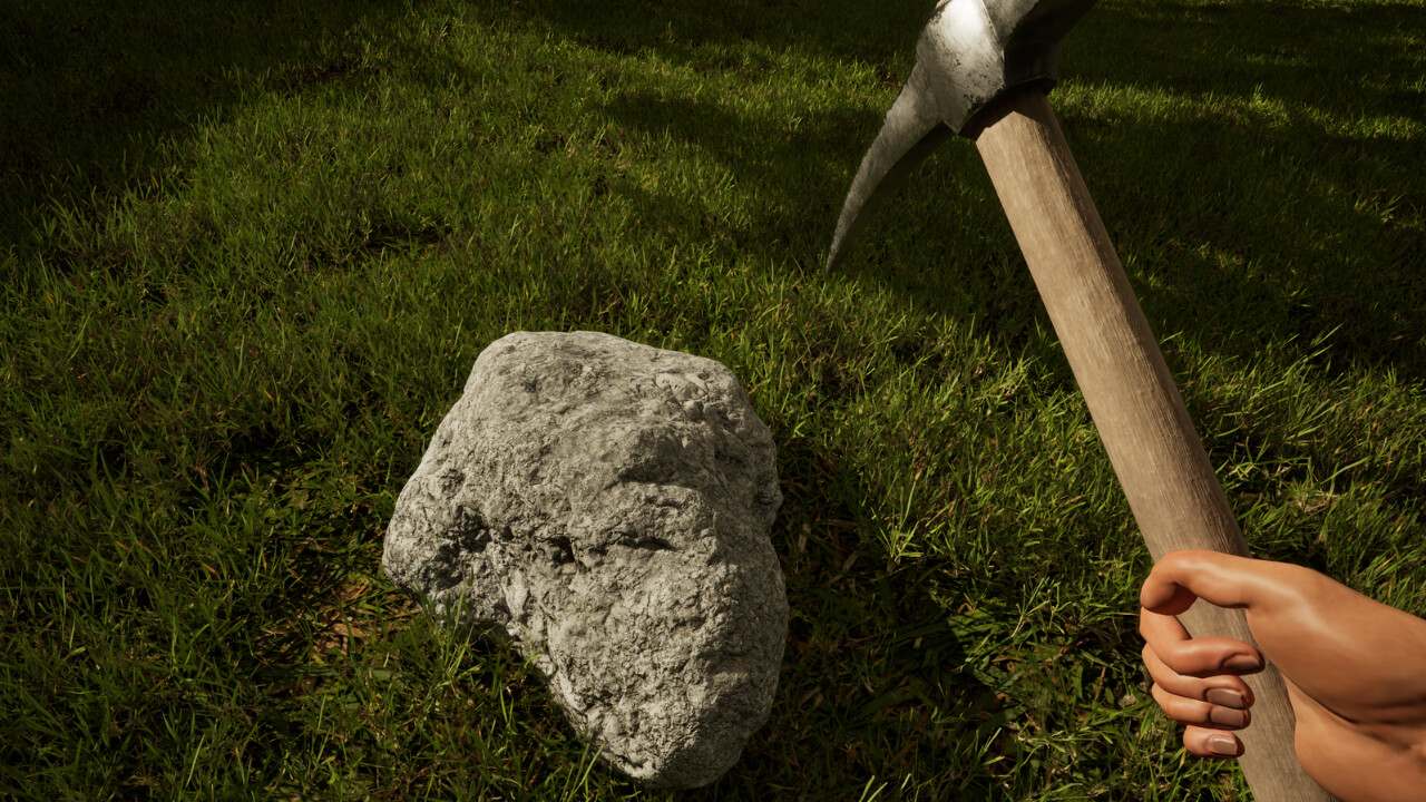 Horizon's Edge on Steam