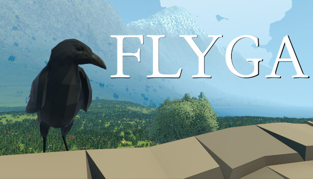 Flyga on Steam