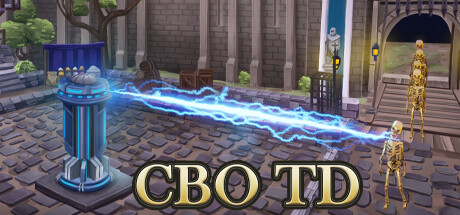 CBO TD on Steam