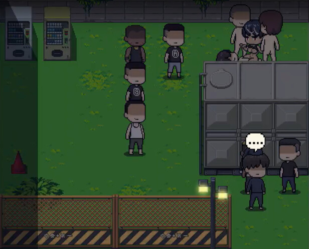 Ntr Office On Steam