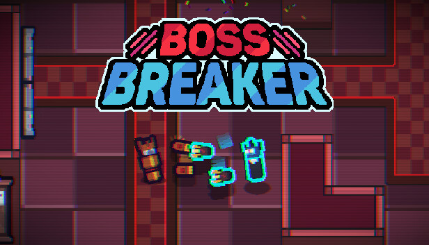 Boss Breaker on Steam