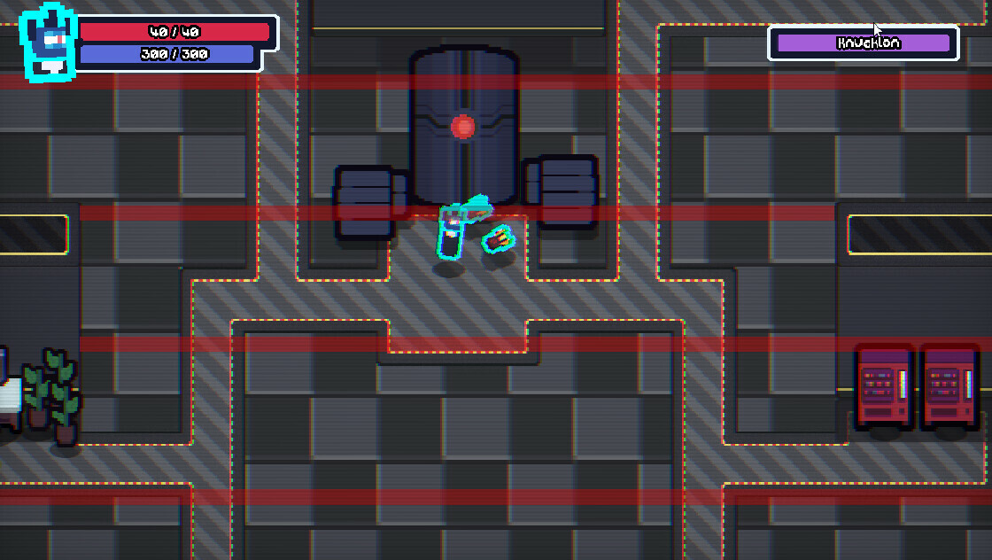 Boss Breaker on Steam